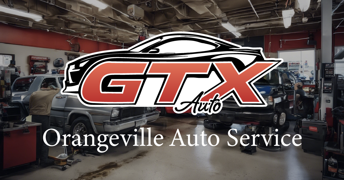 Home - GTX Auto